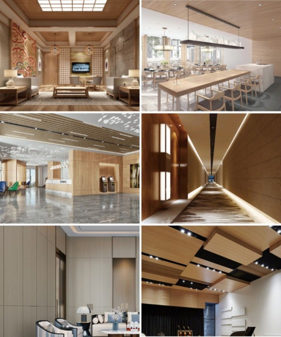 Buy Wholesale China High-end Construction Materials Aluminum-plastic ...