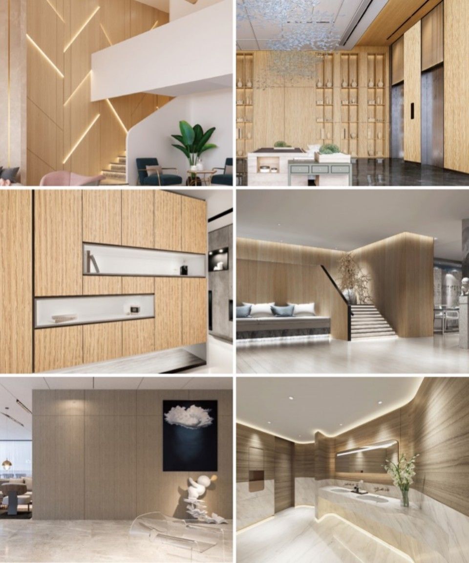 Buy Wholesale China High-end Construction Materials Aluminum-plastic ...