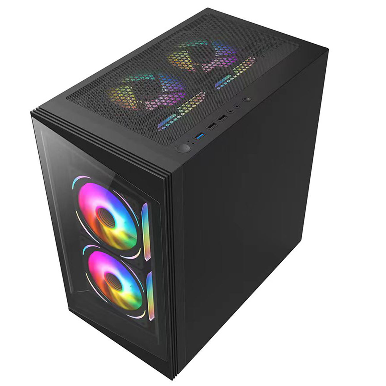 Buy Wholesale China High Performance Series Massive Metal Mesh Front ...