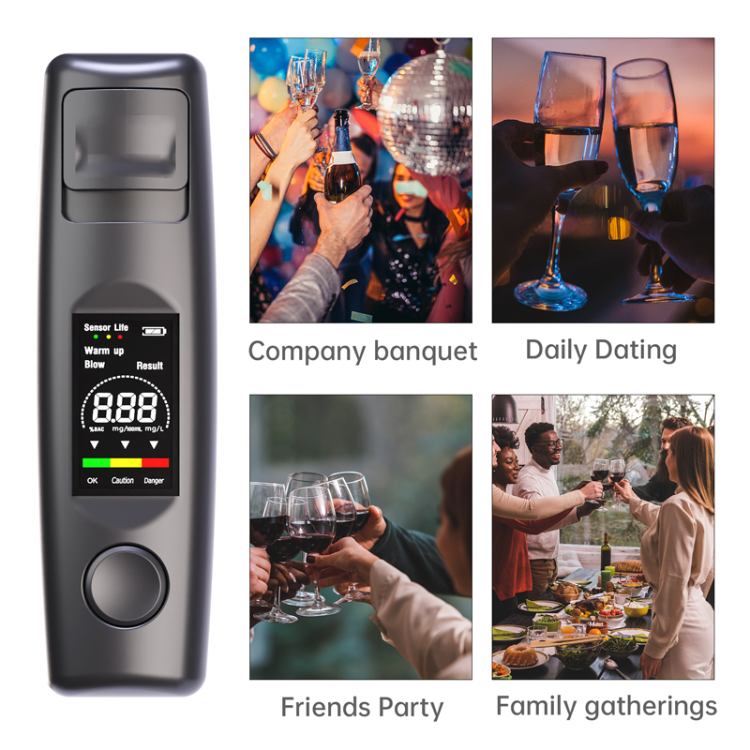 Buy Wholesale China Noyafa Tester Kit Hot Sale Digital Alcohol Meter ...