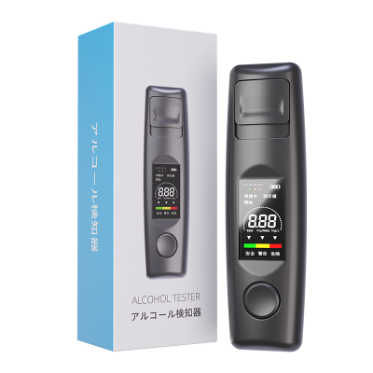 Buy Wholesale China Noyafa Tester Kit Hot Sale Digital Alcohol Meter ...
