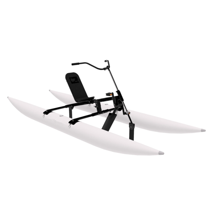 Bulk Buy China Wholesale Inflatable Riding On Water Bike Inflatable ...