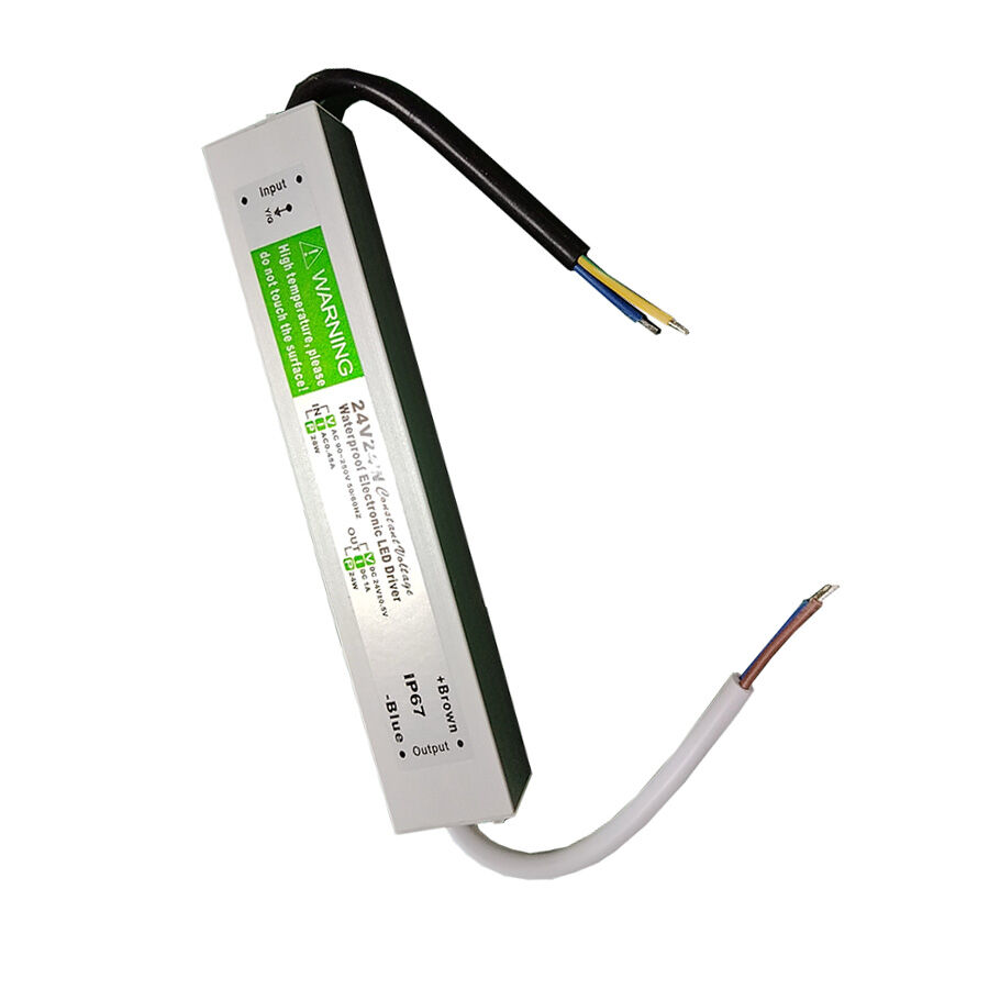 Buy Wholesale China Led Strip Driver 12v 24v 3w 6w 7w 8w 10w 12w ...