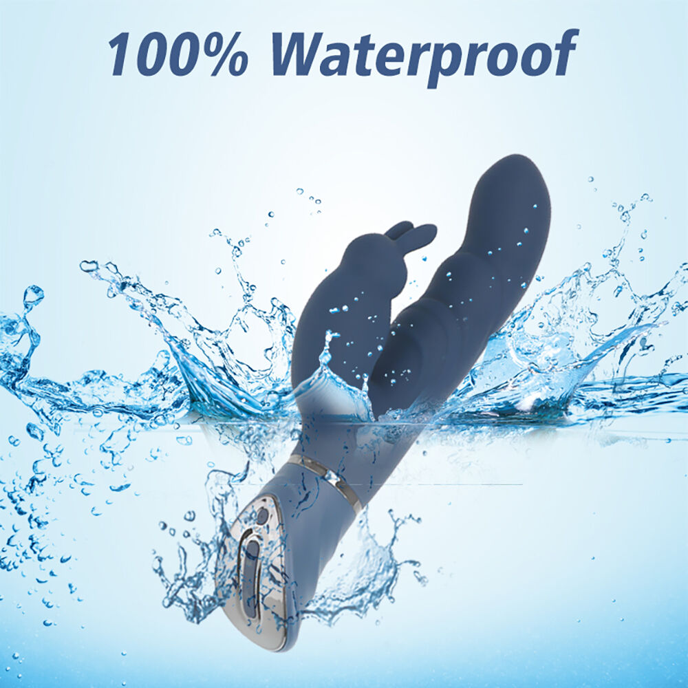 Buy China Wholesale Huge Size Powerful Rabbit Vibrator 10 Vibration ...