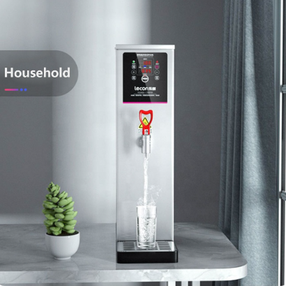 Ce Approved Lecon Commercial Catering Automatic Electric Step Heating ...