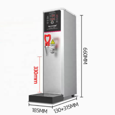 Ce Approved Lecon Commercial Catering Automatic Electric Step Heating ...