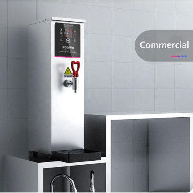 Ce Approved Lecon Commercial Catering Automatic Electric Step Heating ...