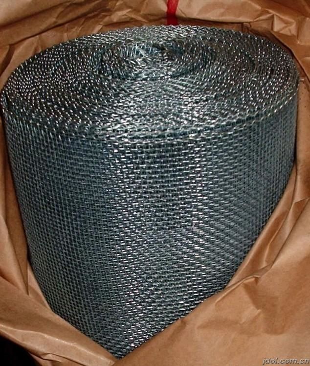 Bulk Buy China Wholesale Oem Galvanized Square Wire Mesh Is Made In ...