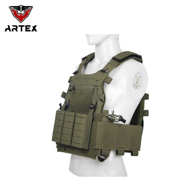 Buy Wholesale China 1000d Polyester Adjustable Military Equipment ...