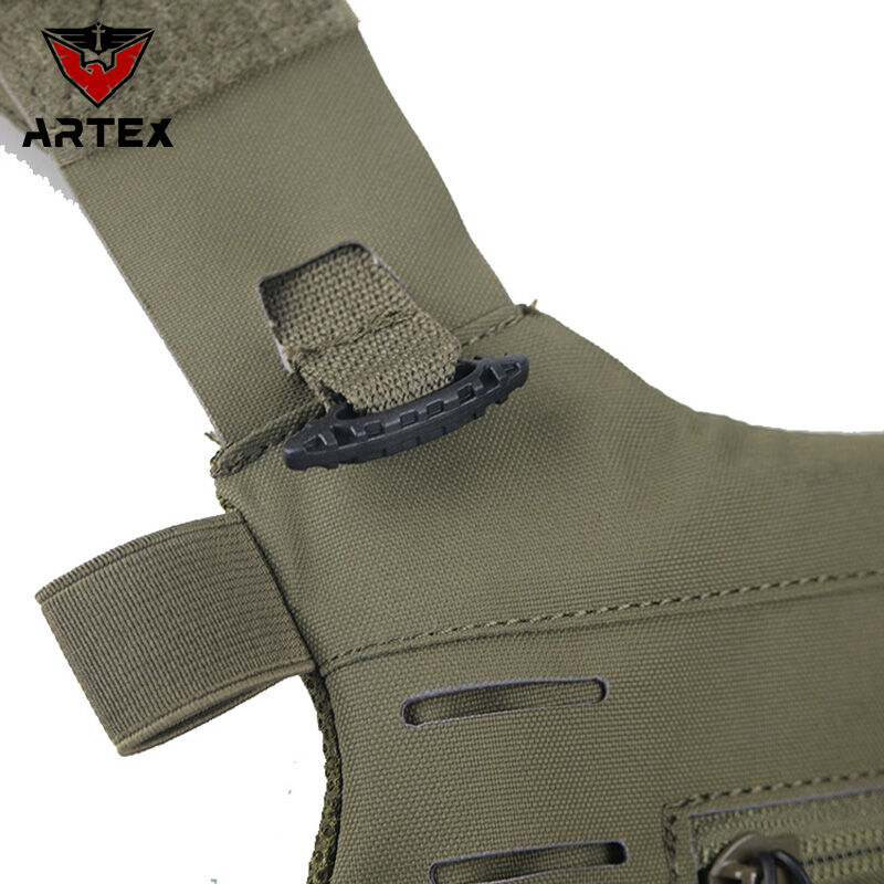 Buy Wholesale China 1000d Polyester Adjustable Military Equipment ...