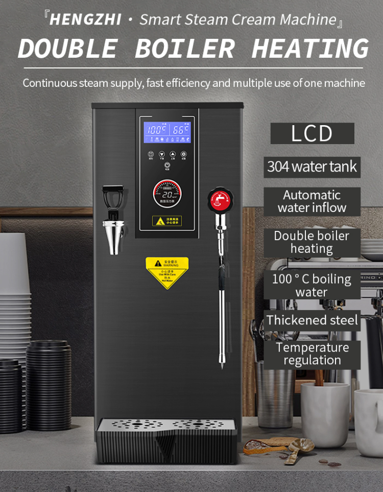 Factory Kitchen Appliance Electric Drinking Kettle Stainless Steel ...