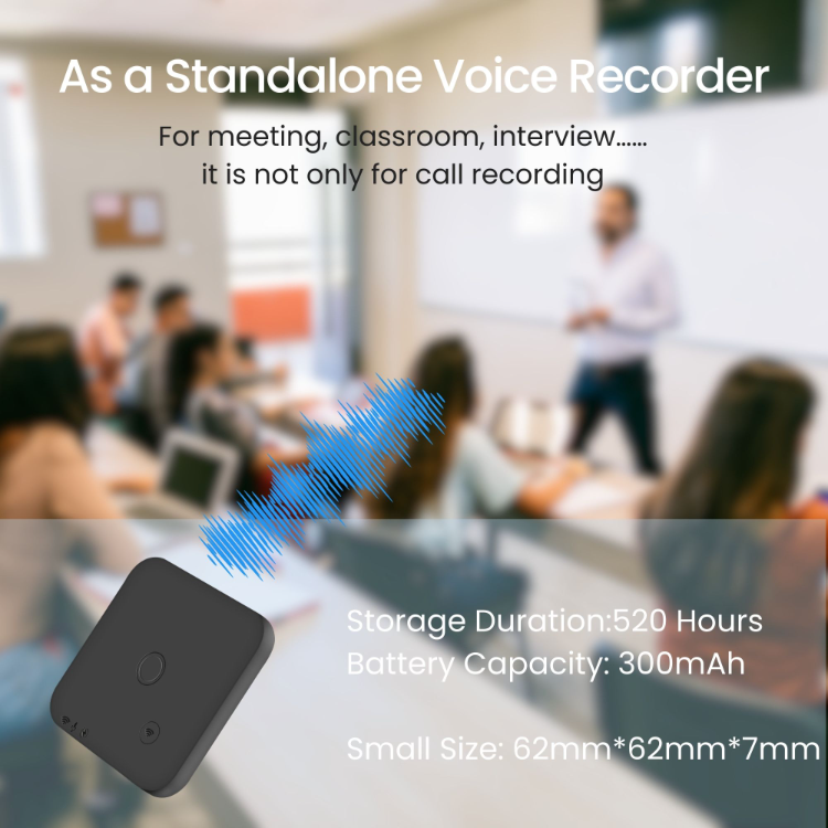 Buy Standard Quality China Wholesale Voice Recorders Continuous ...