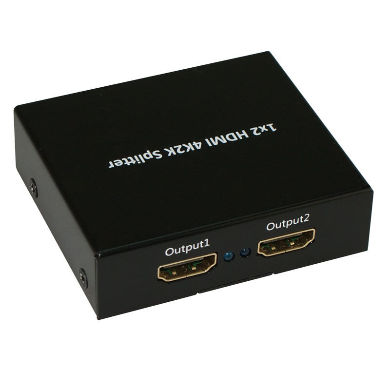 Buy Wholesale China 1x2 Hdmi 4k2k Spliter & Hdmi Splitters at USD 20 ...