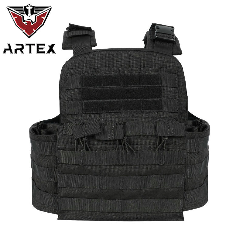 Buy Wholesale China Artex Multifunctional Outdoor Nylon Avs Tactical ...