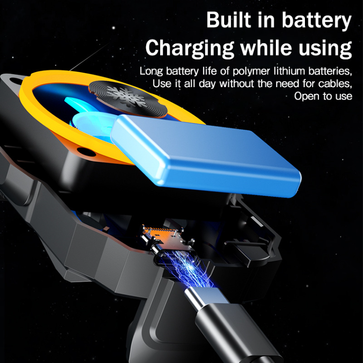 Buy China Wholesale Cooling Fan For Mobile Portable Fan Cooler Mobile ...