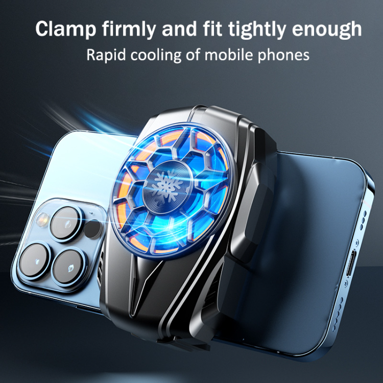 Buy China Wholesale Cooling Fan For Mobile Portable Fan Cooler Mobile ...