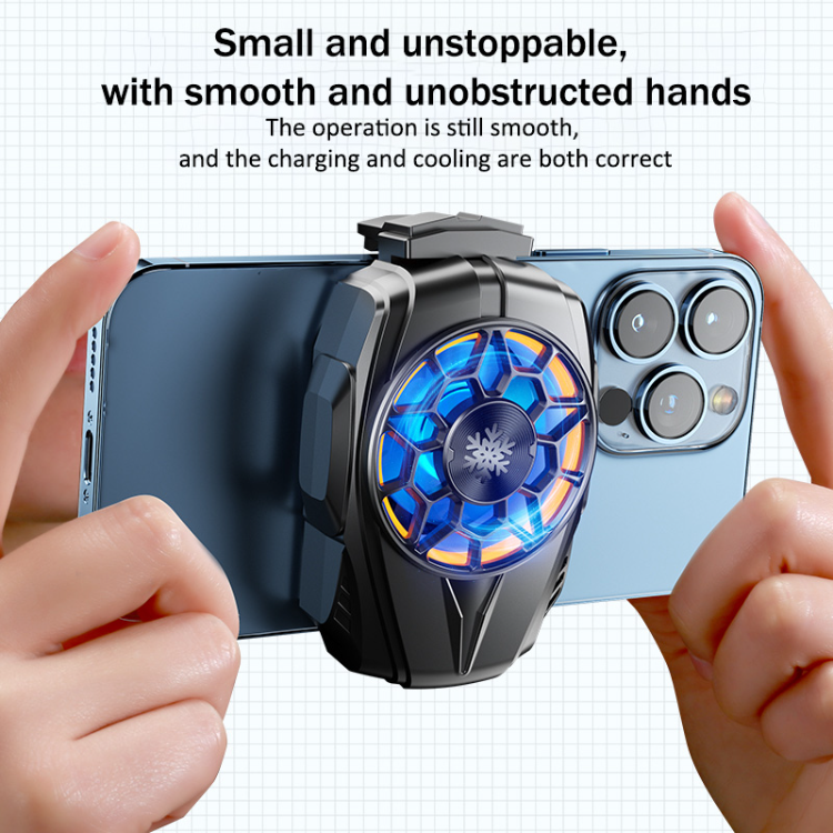 Buy China Wholesale Cooling Fan For Mobile Portable Fan Cooler Mobile ...