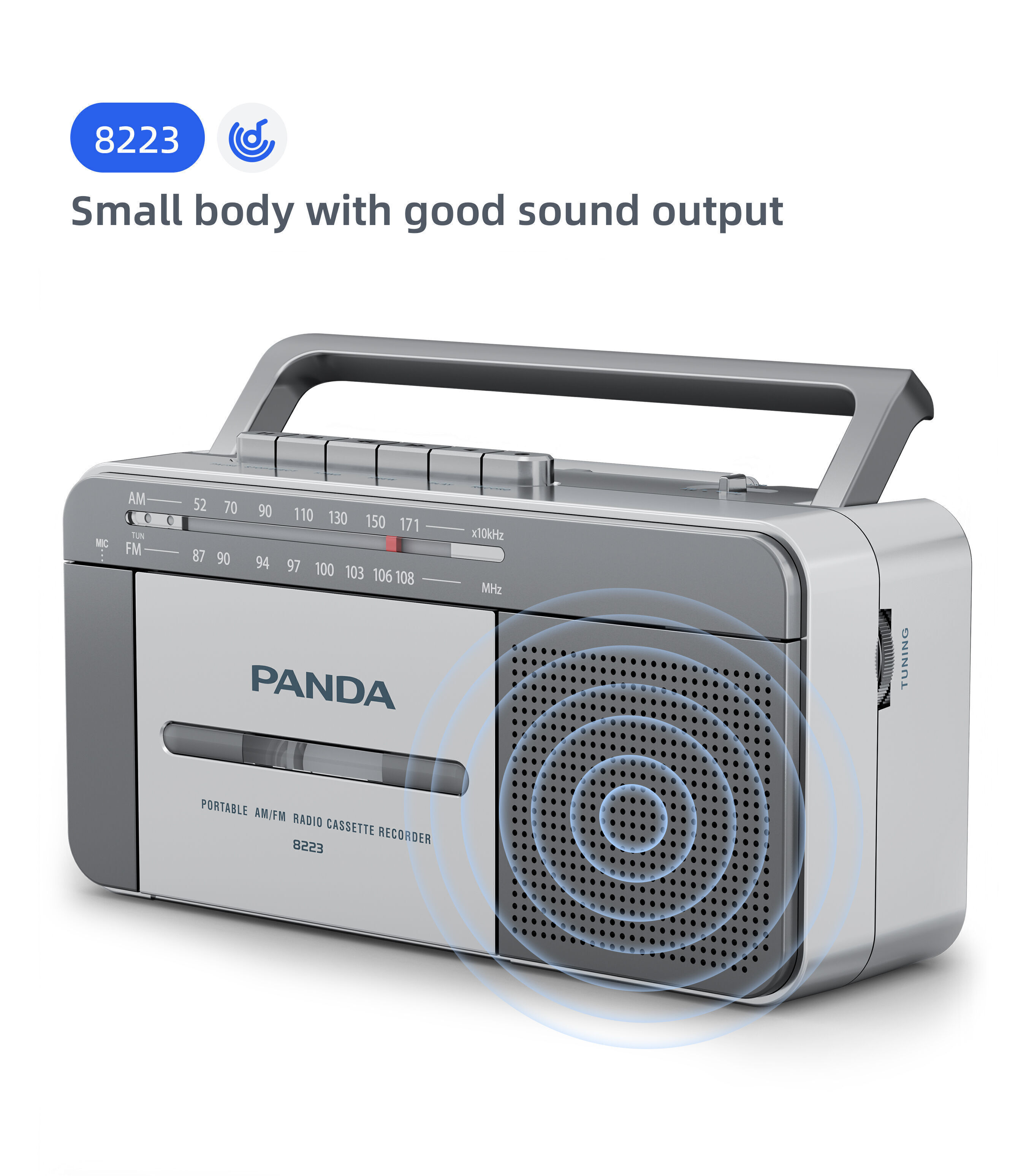 Factory Wholesale High Quality Retro 2 Band Portable Am Fm Radio ...