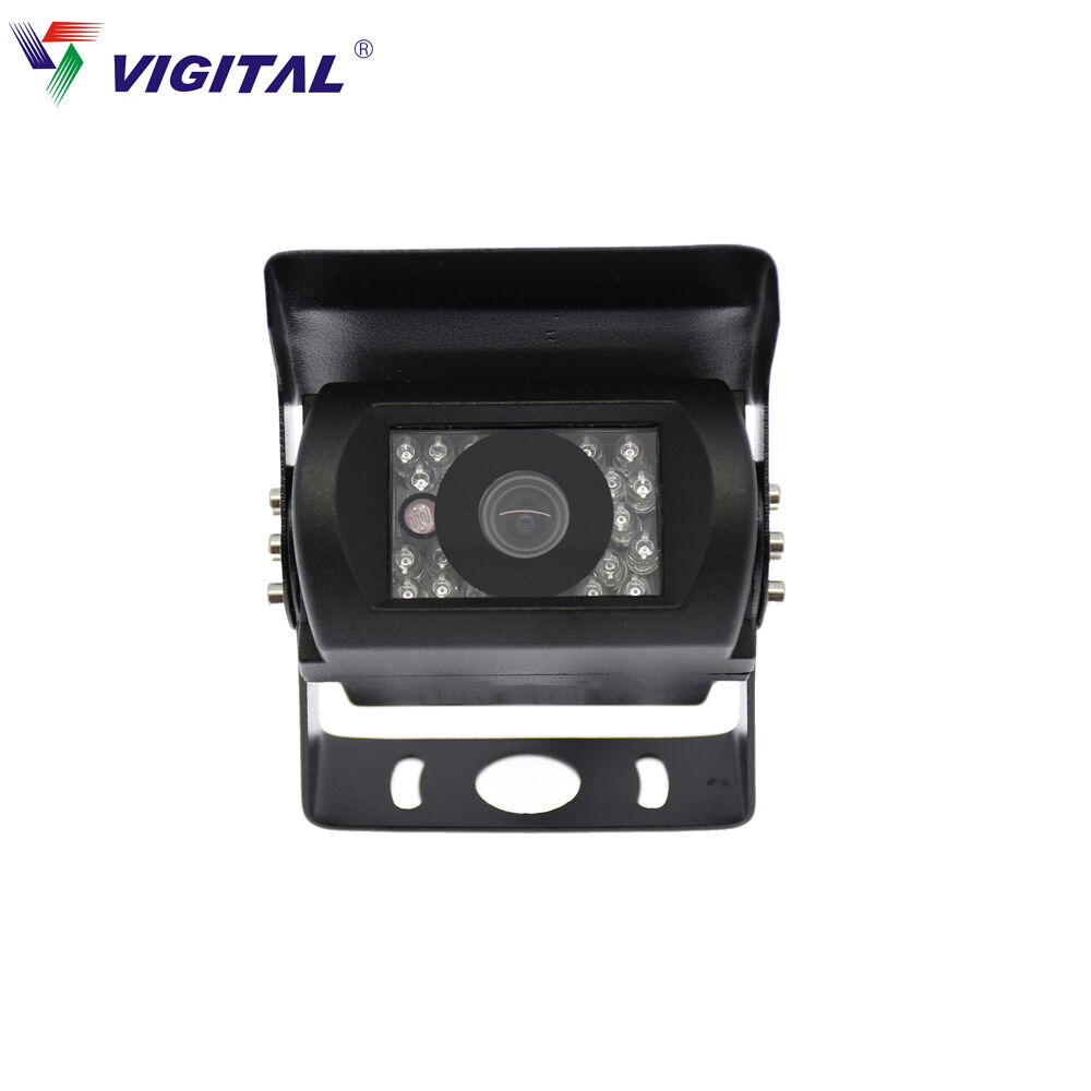 Buy Wholesale Hong Kong SAR Rv1a-ahd Camera,12v Dc,18leds, With Smart ...