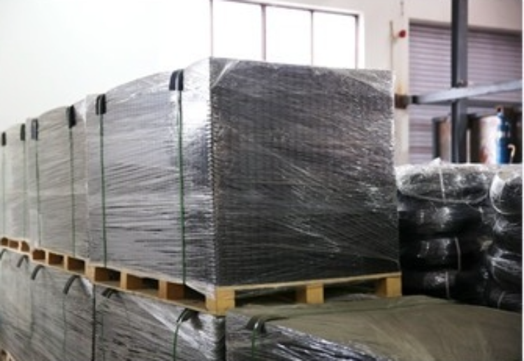 Bulk Buy China Wholesale Cushion And Comfort Honeycomb Cubicle Rubber ...