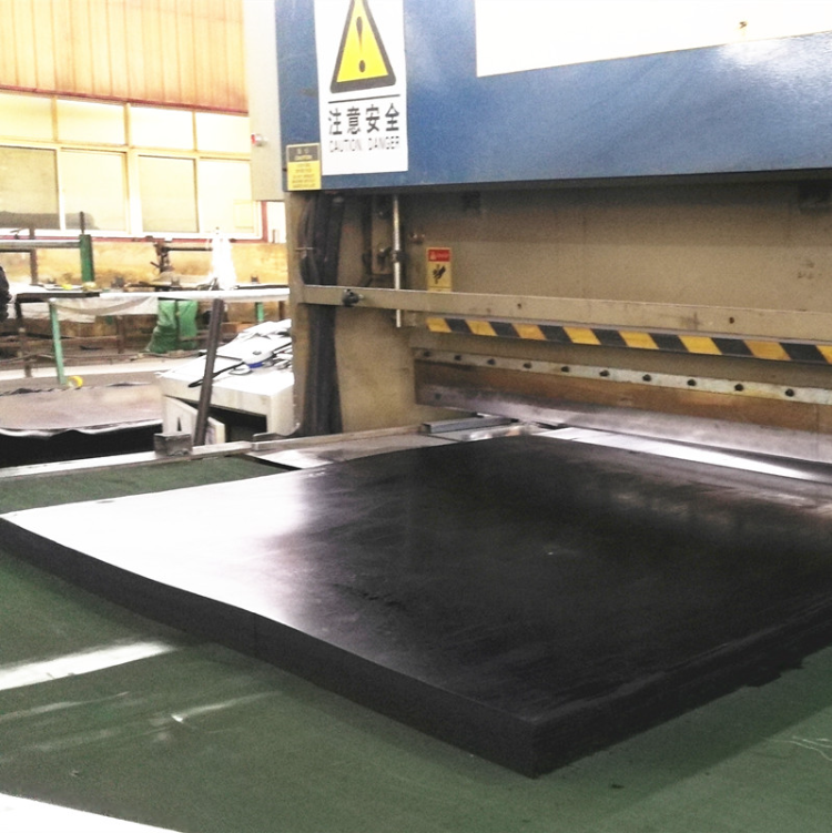 Buy Wholesale China Smooth Finish Rubber Impact Protection Mat Horse ...