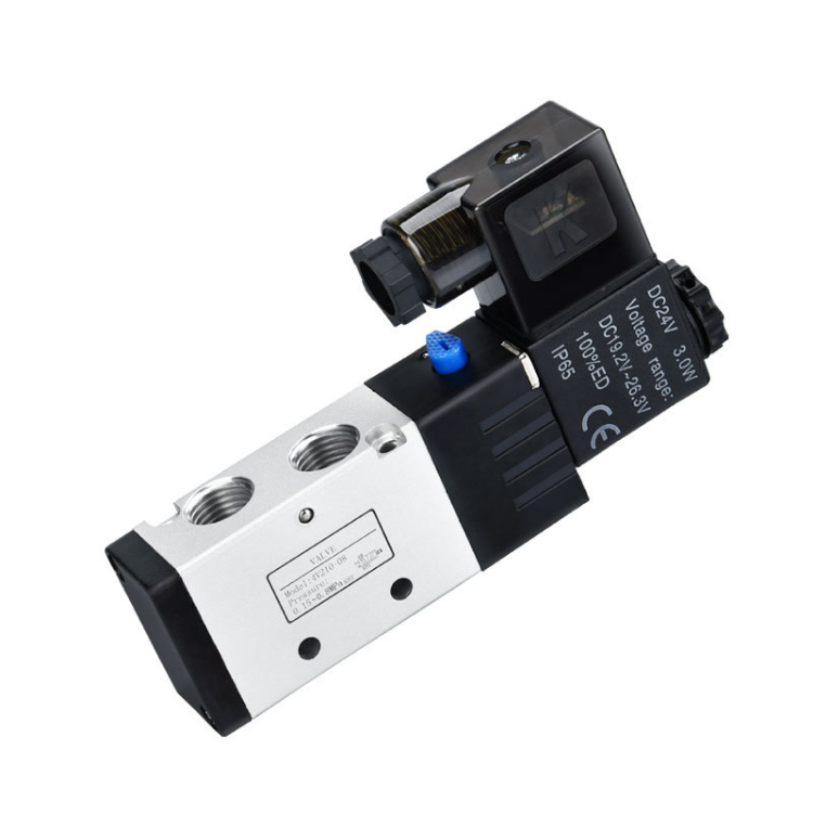 Buy Wholesale China Yxpc Brand Factory Npt 0.8mpa 1.2mpa 4v210-08 ...