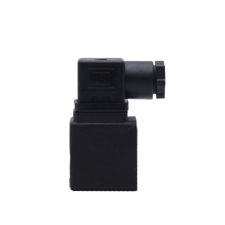 Buy Wholesale China Parker Solenoid Valve Coil Zb09 Zb12 Zb14 Zb16 Zh14 ...