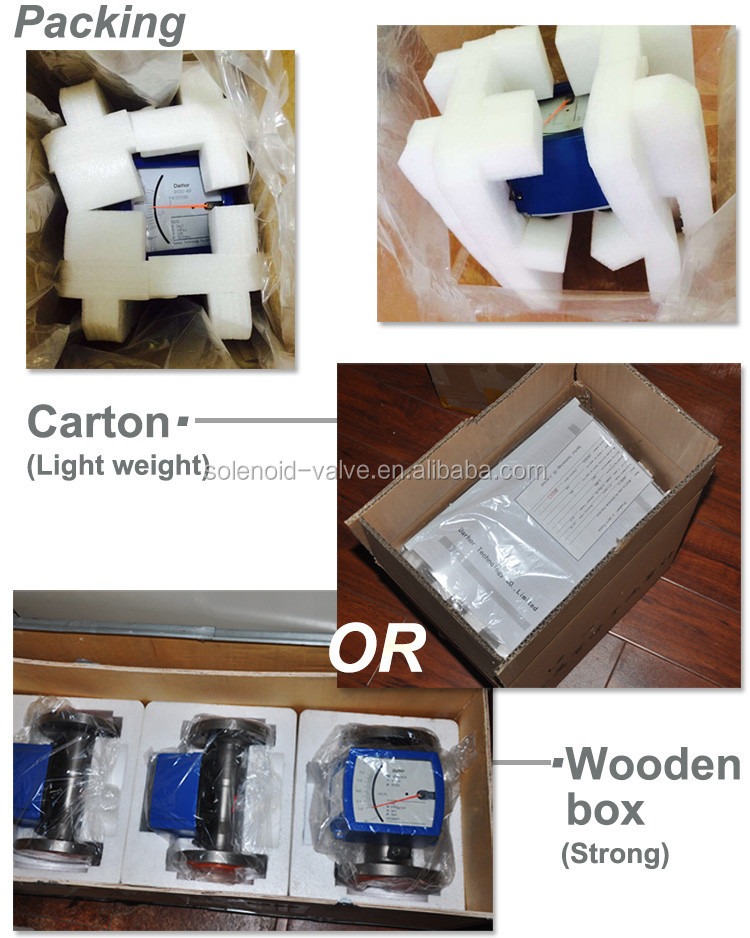 Dw21-ex Explosion Proof Coil Solenoid Valve Brass Solenoid Valve For ...