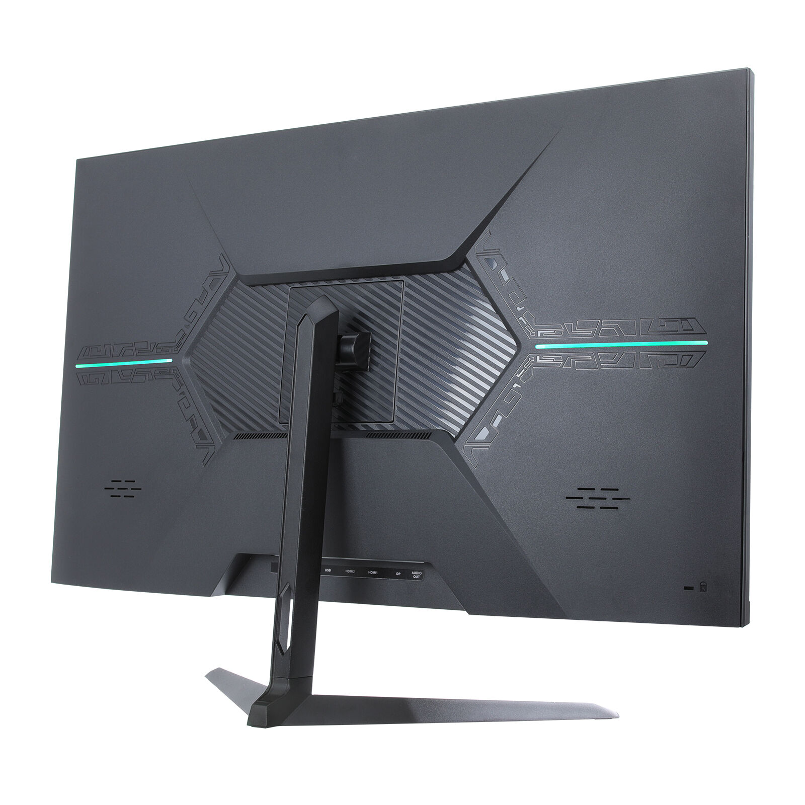 Buy Wholesale China Oem 32 Inch Pc Led Gamer Borderless Display ...