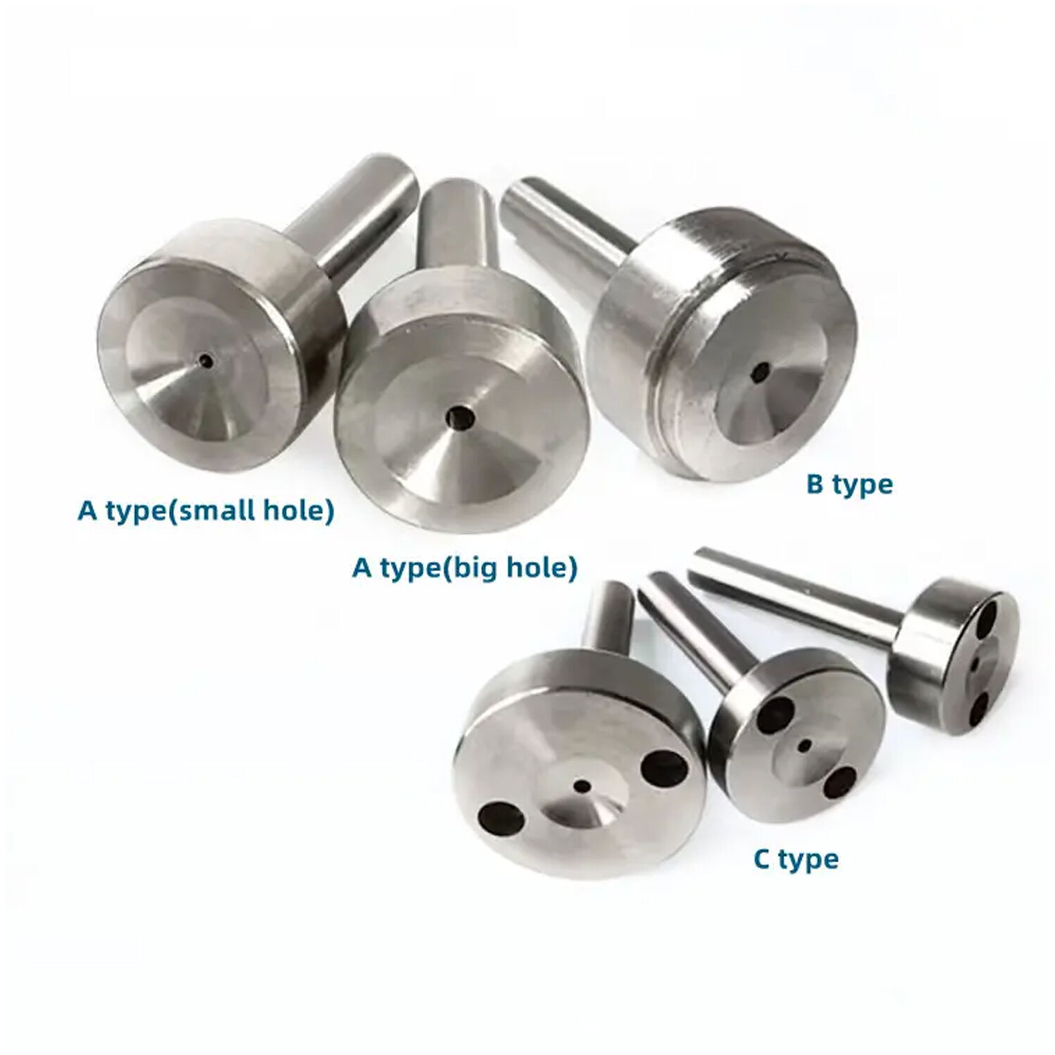 Supplier Wholesale High Quality Mold Component Precision Injection Type ...