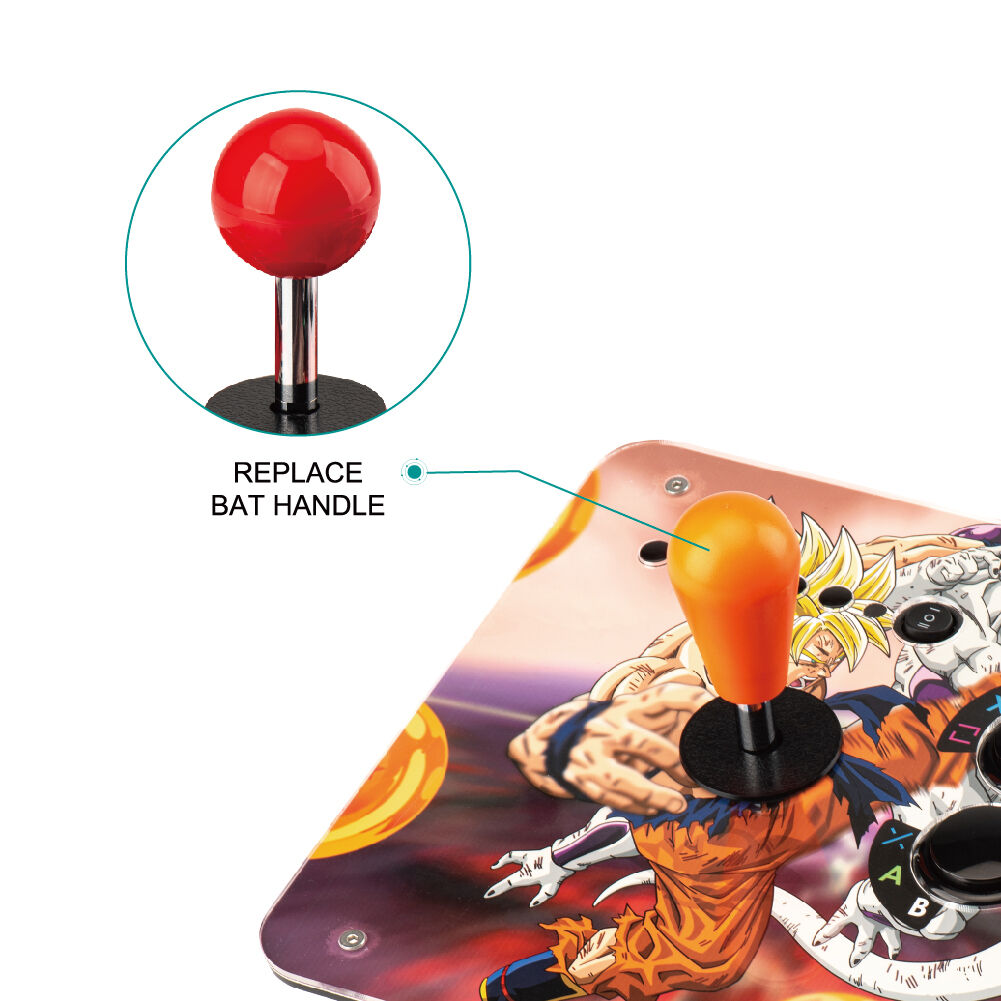 Achetez en gros Bâton De Combat D'arcade Pour Ps5 Ps4 Ps3 Xbox Switch ...