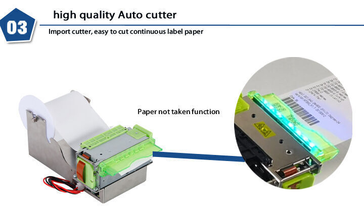 Buy Wholesale China Wholesale Price 3inch Printer Embedded Thermal ...
