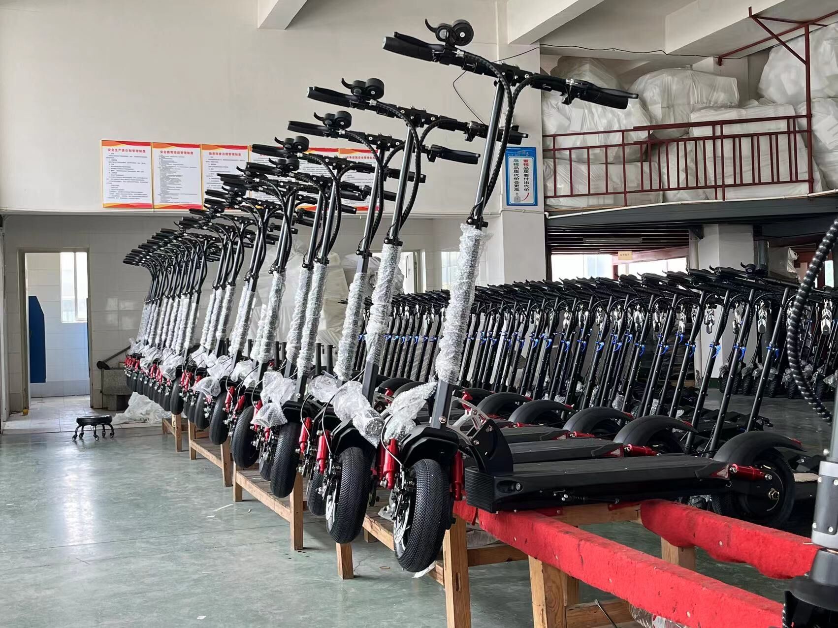 2024 New Design Fashion Powerful Electric Scooter - Expore China ...