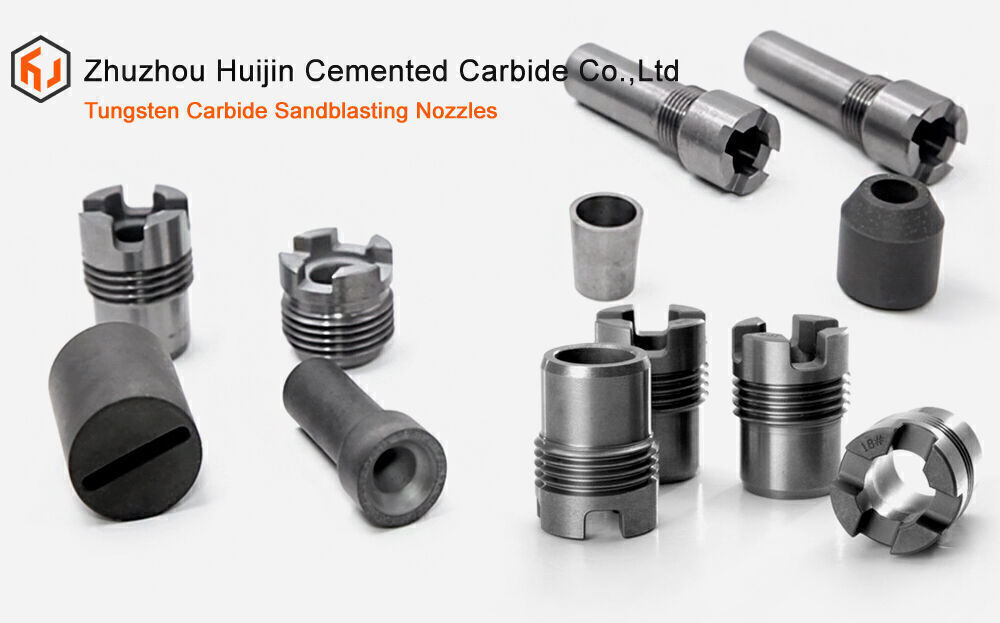 Buy Wholesale China Oem Pdc Drill Nozzle/ Customized Tungsten Carbide ...