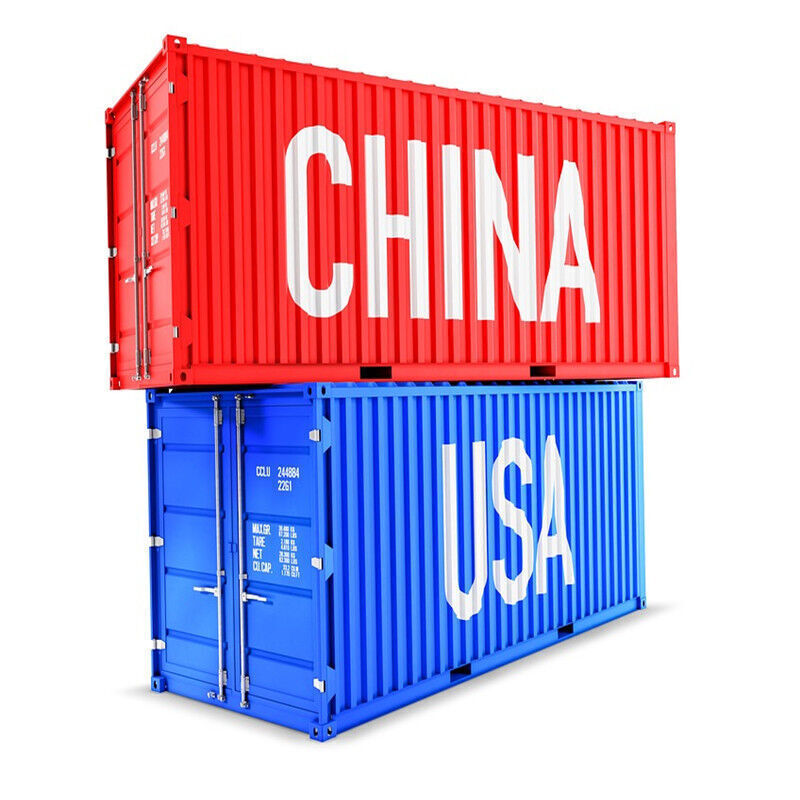 Customized Logistic Service Solution China To Usa Smooth Shipping ...