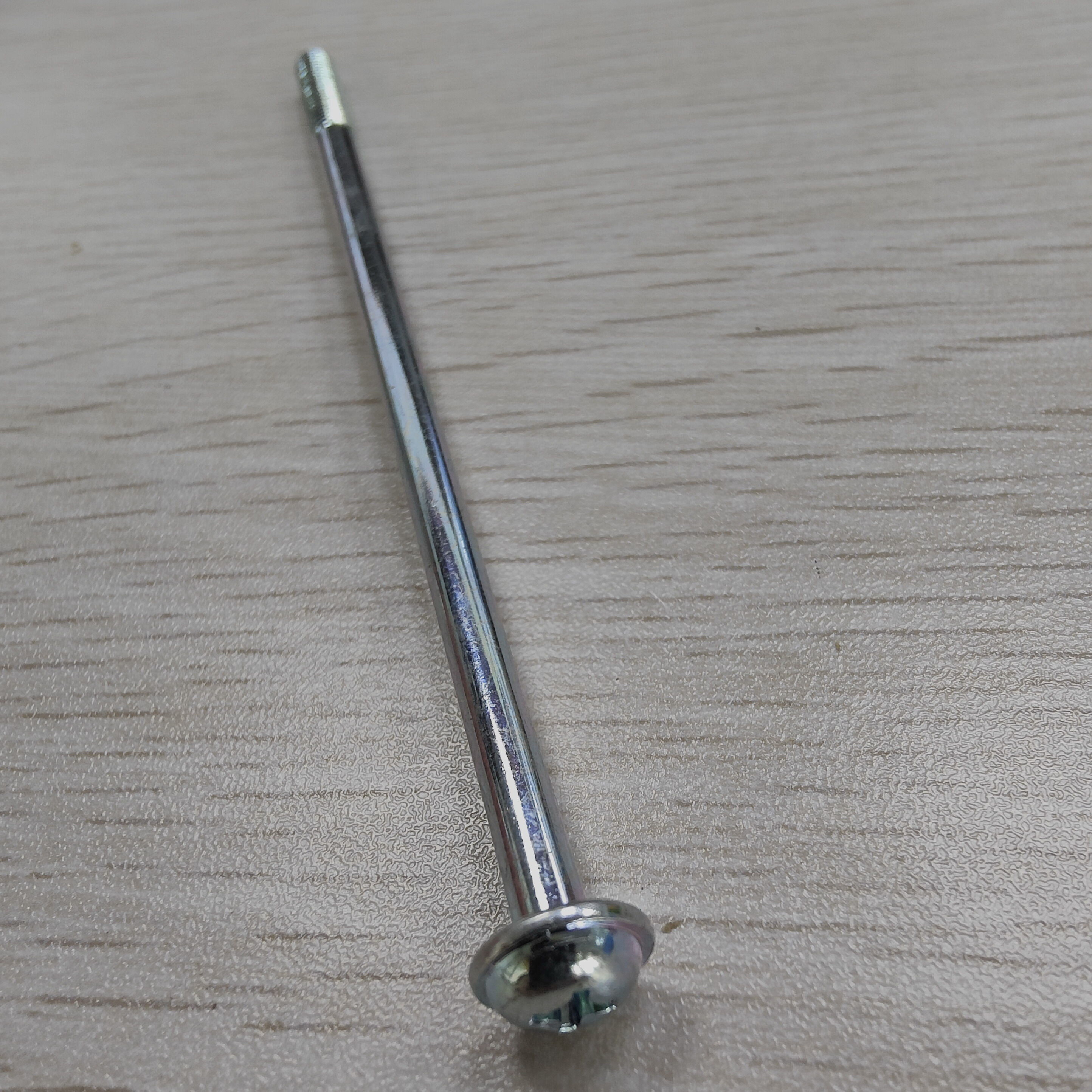 Buy Wholesale China Long Thread Rod/bolt/screw/fastener/thread Bar ...