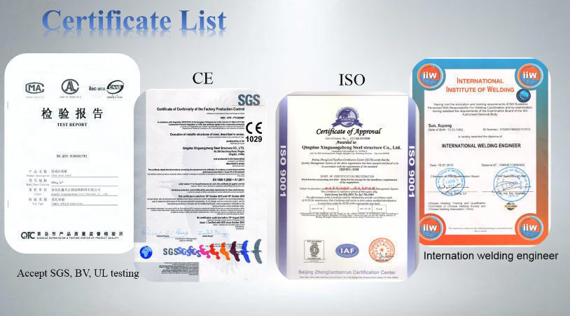 Steel Structure Storage Metal Warehouse Building Structure Storage ...