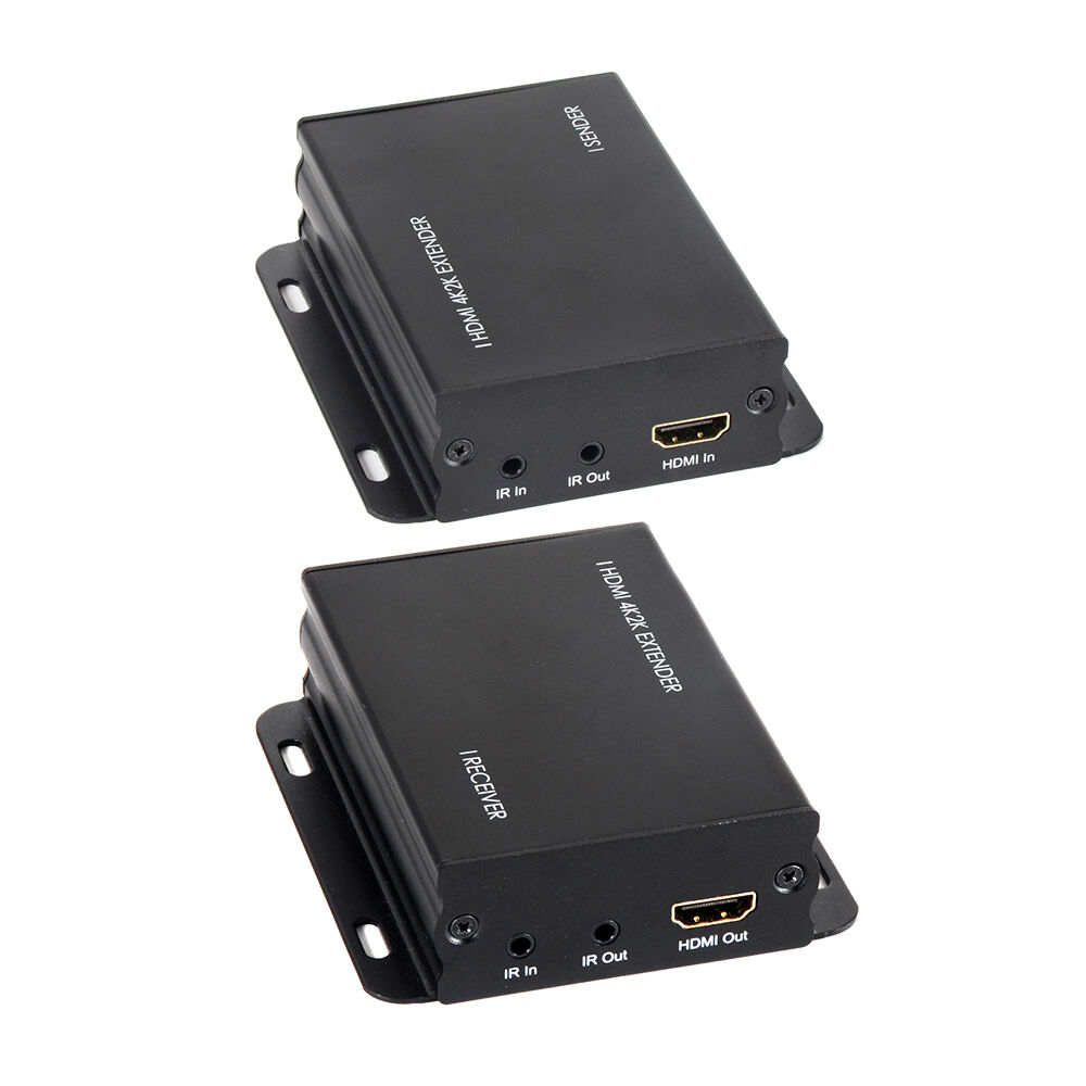 Buy Wholesale China 4k Hdmi Extender Set, Hdmi 1.4 50 M Over Network ...