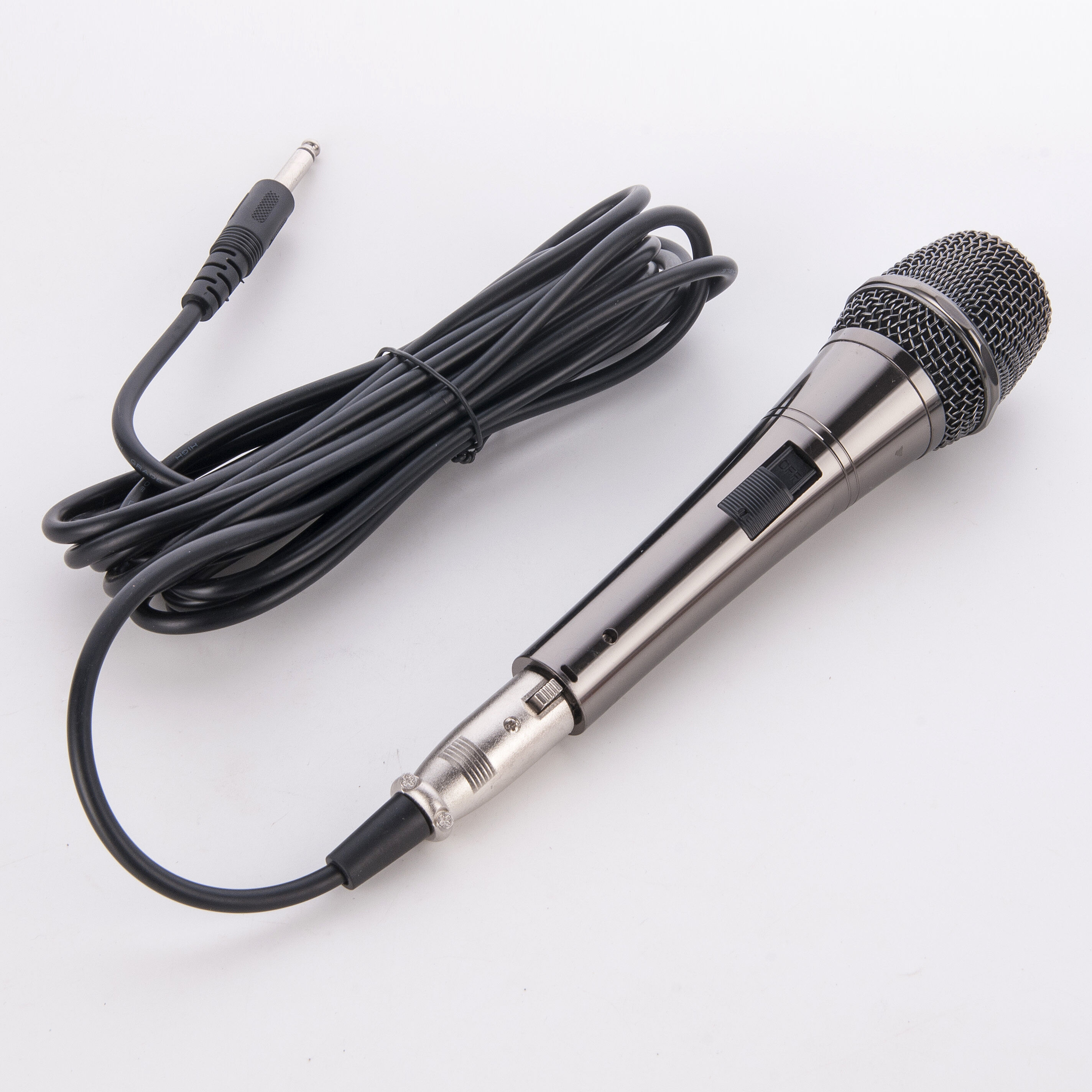 Buy Wholesale China High Quality Condense Handheld Vocal Wired ...