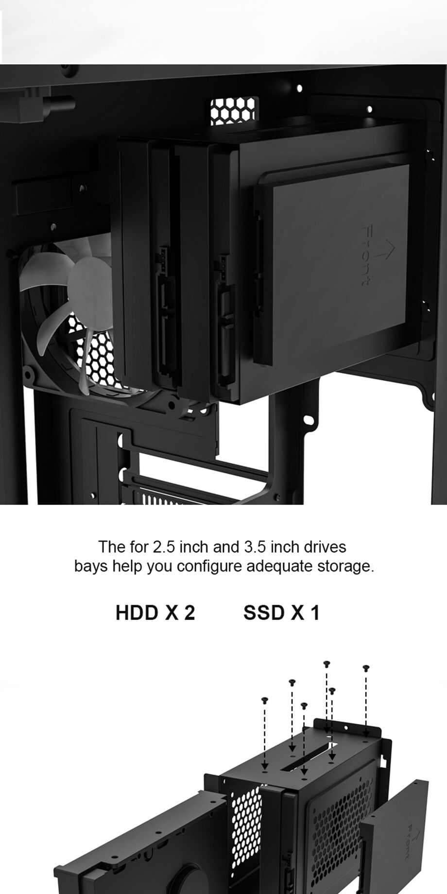 Buy China Wholesale Ex-factory Price Hot Sale Computer Cases Glass ...