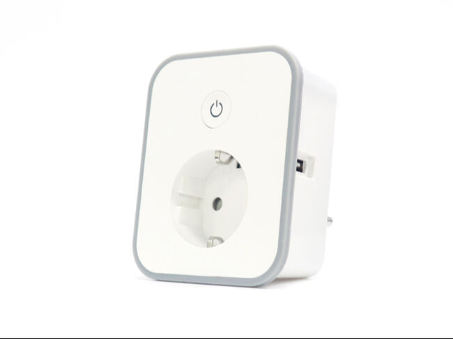 Buy Wholesale China 16a Italy 3 Round Pin Electrical Wifi Remote ...