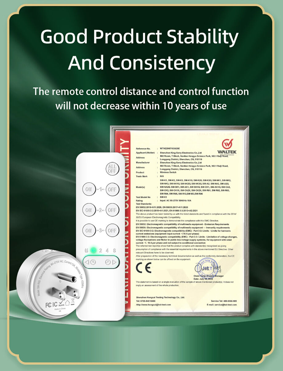 Buy Wholesale China Wholesale Popular Products 100-meter Remote Control ...