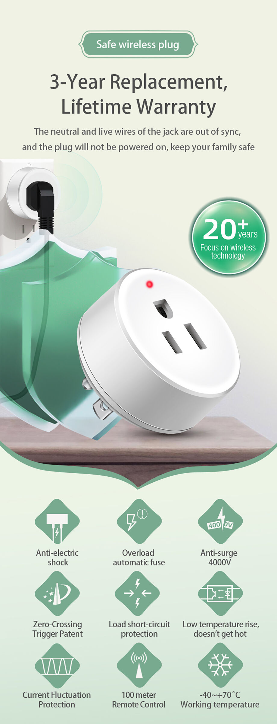 Buy Wholesale China Wholesale Popular Products 100-meter Remote Control ...