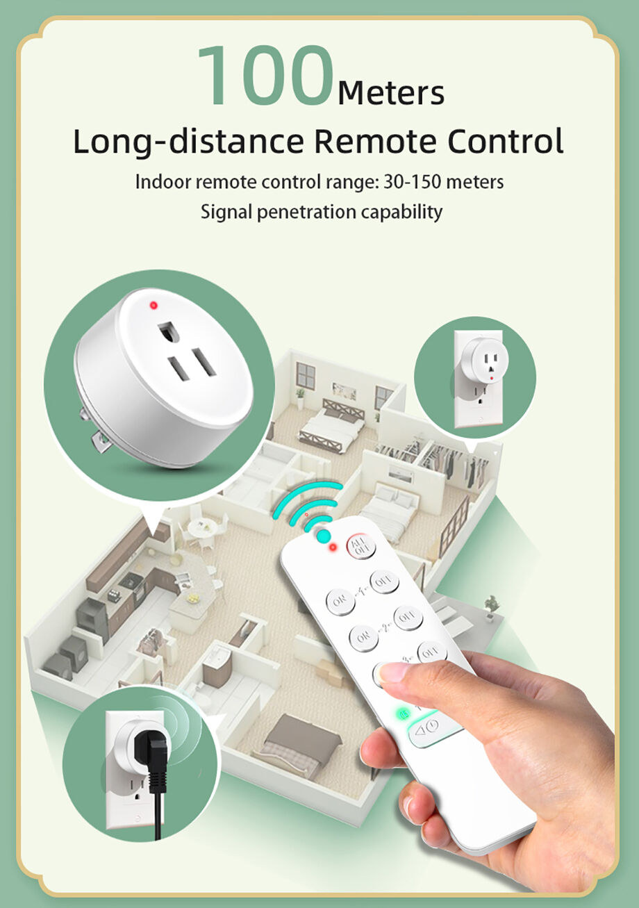 Buy Wholesale China Wholesale Popular Products 100-meter Remote Control ...