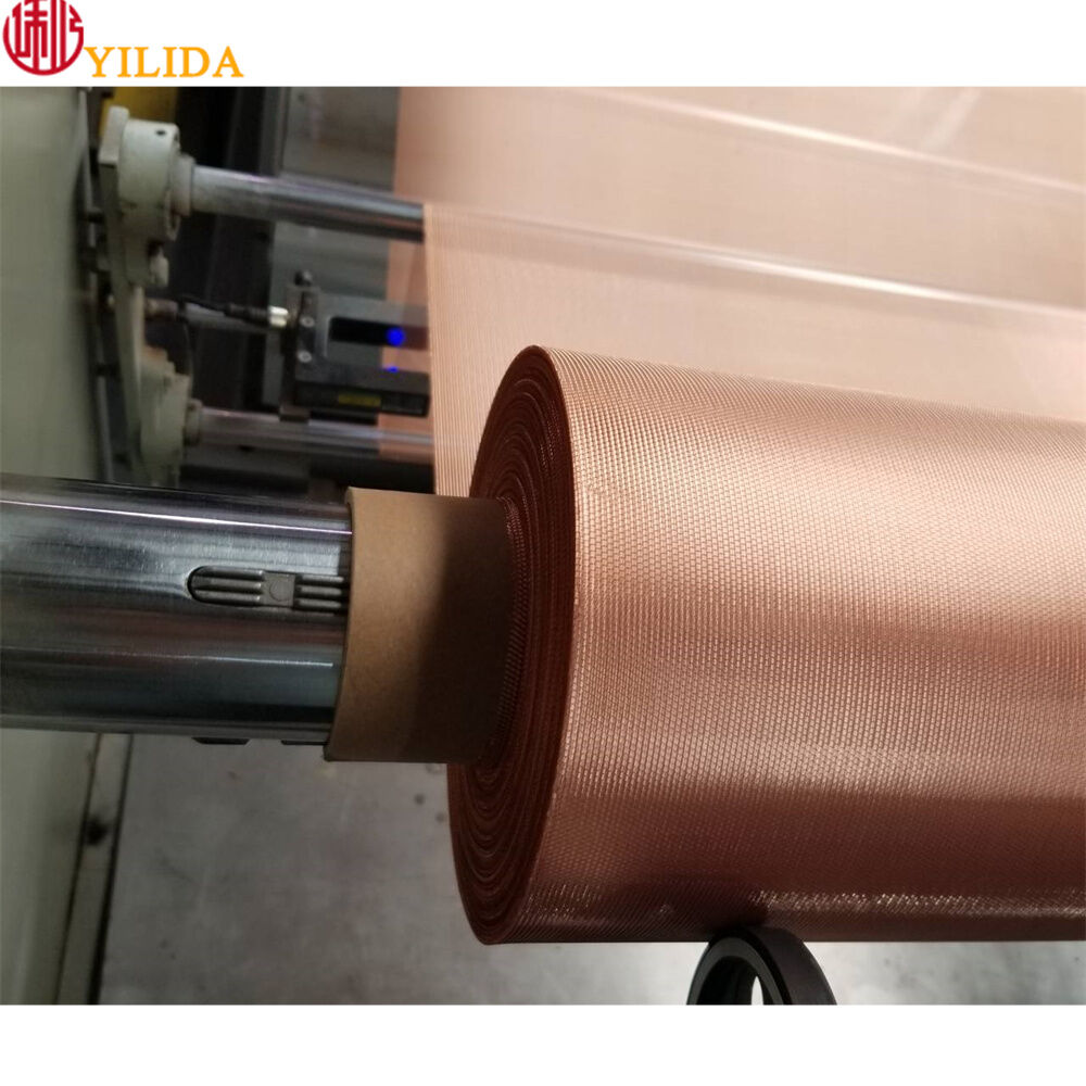 Bulk Buy China Wholesale Fine Micro Expanded Metal Copper Mesh Foil ...
