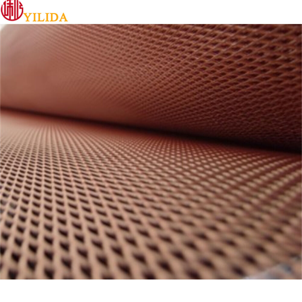 Bulk Buy China Wholesale Fine Micro Expanded Metal Copper Mesh Foil ...