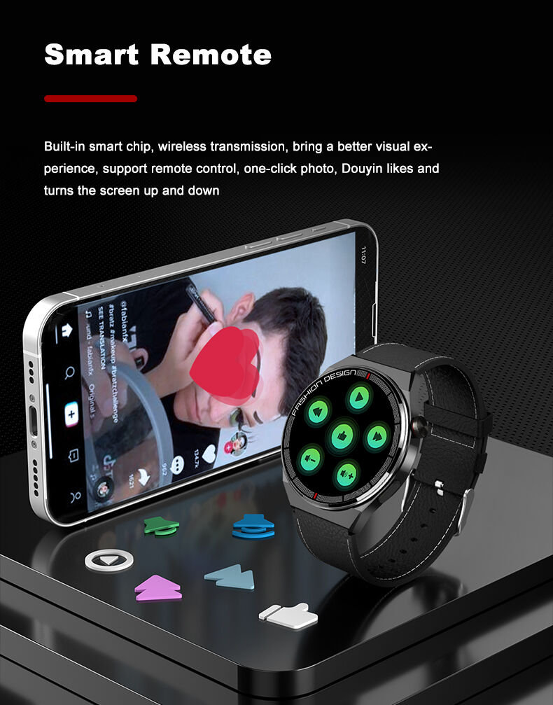 Buy Wholesale China Somostel H4 Max 1.82 Inch Smart Watch Rounded ...