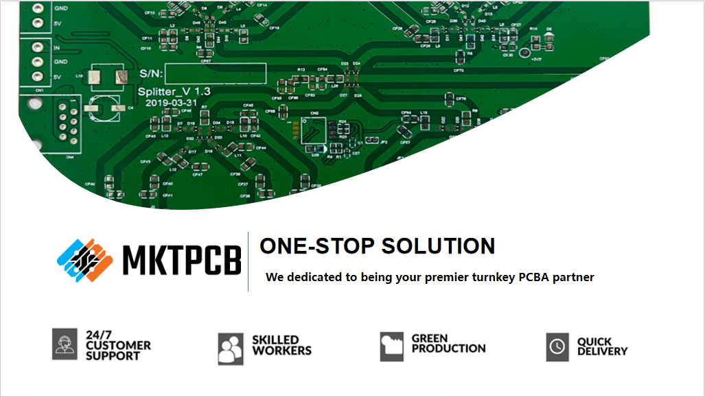 Buy Wholesale China Pcb Intelligent Factory Price Customized Solar Inverter Pcba Power Direct ...