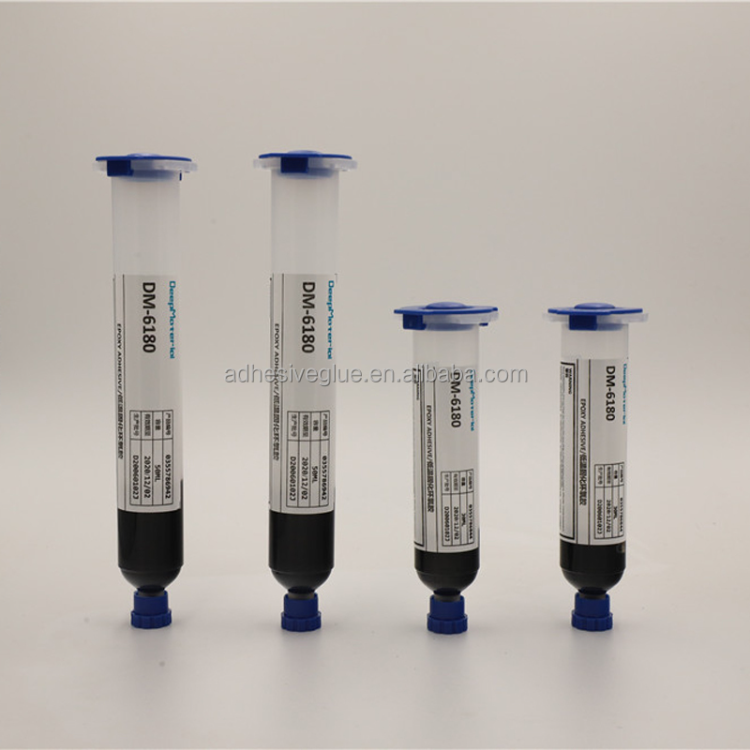 Epoxy Resin Structural Uv Adhesive High Temperature Resistant High ...