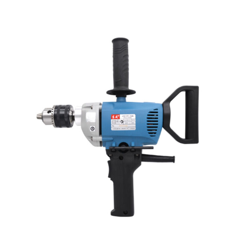 Buy Wholesale China Dong Cheng Hand Drill J1z-ff03-13b /16a /03-16a ...